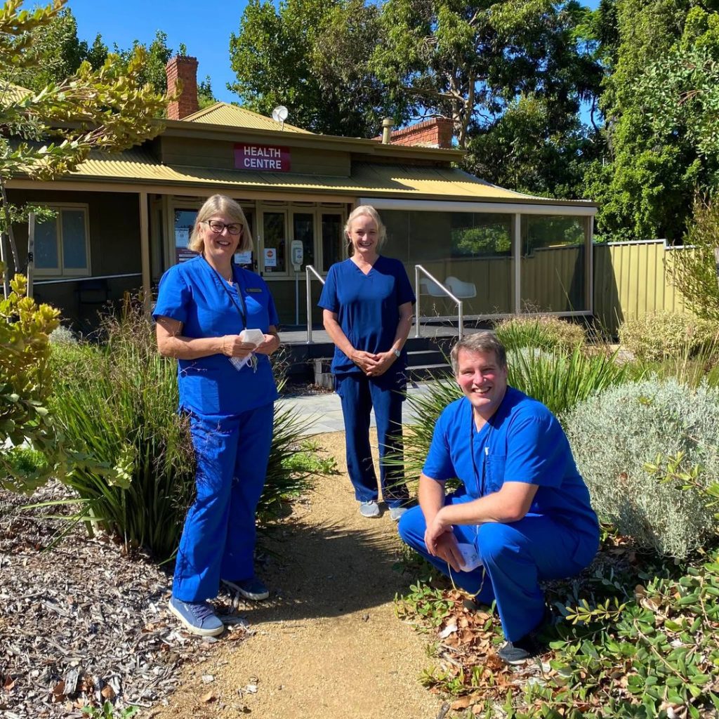 School Nursing - SA School Nurses Association